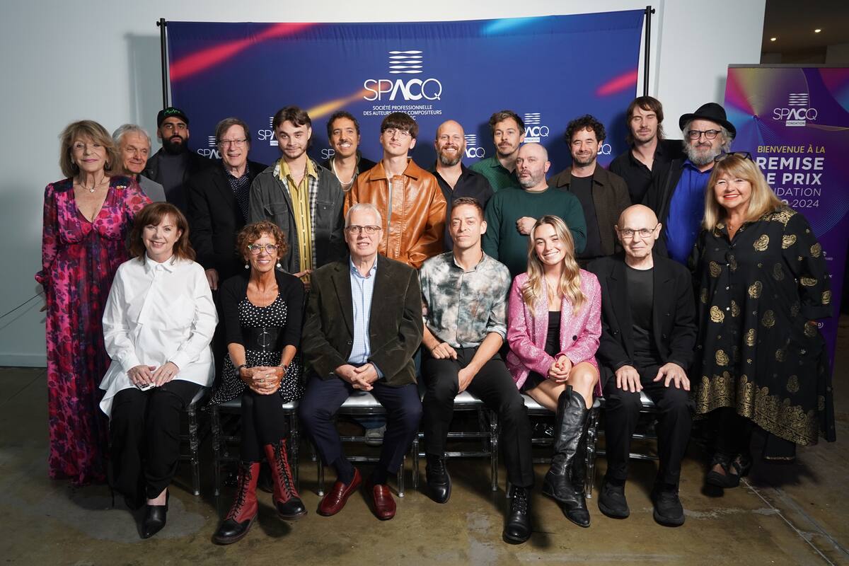«Écrire pour l’autre prend beaucoup de finesse et de sensibilité ...