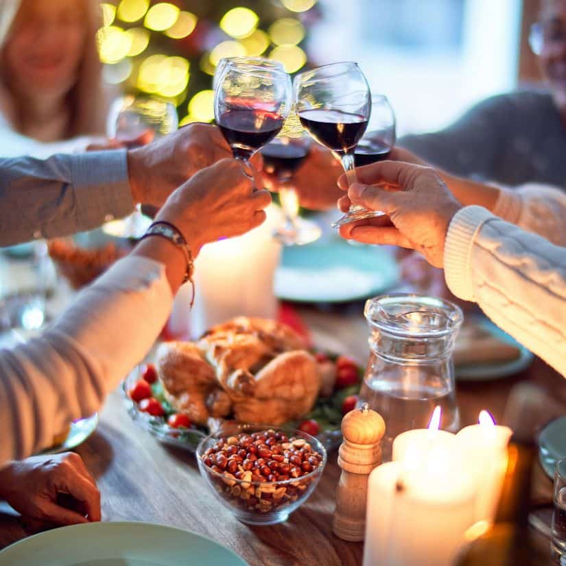 8 recettes à petit budget pour recevoir à Noël sans trop dépenser ...