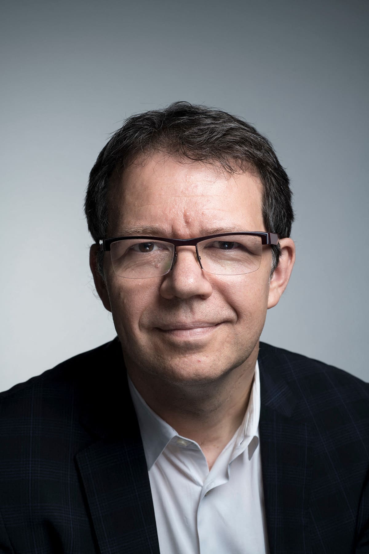 Un Franco-Canadien remporte l'«Oscar de la science» pour un traitement ...