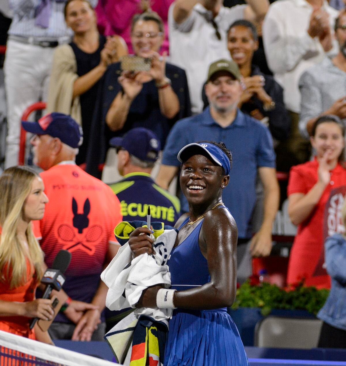 Porno shaden ferraro chose to take a shot after I spoke