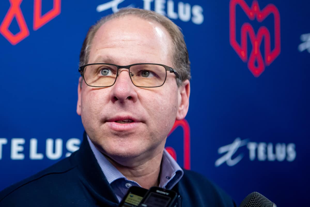 Arrestation de Christophe Normand: «J’étais bouleversé» | JDM