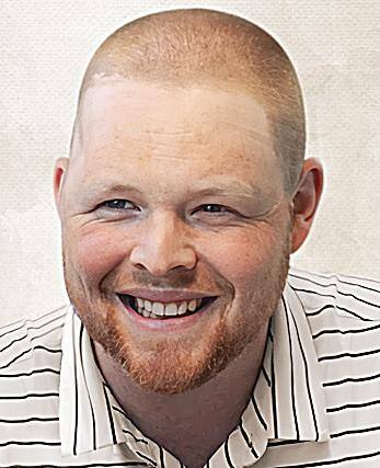 MERCIER, Sébastien | Le Journal de Québec