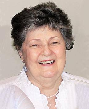 GRAND'MAISON, Marie-Andrée " Mimi " | Le Journal de Montréal