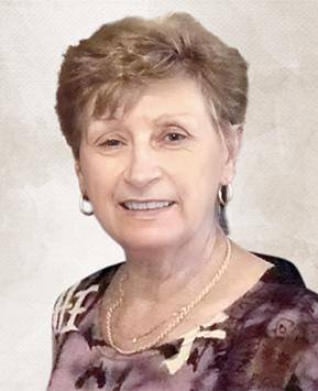 GERMAIN AMY, Thérèse | Le Journal de Québec