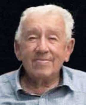 GARIÉPY, Réjean | Le Journal de Québec