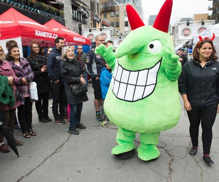 Le Festival Juste pour rire reporté cet automne | TVA Nouvelles