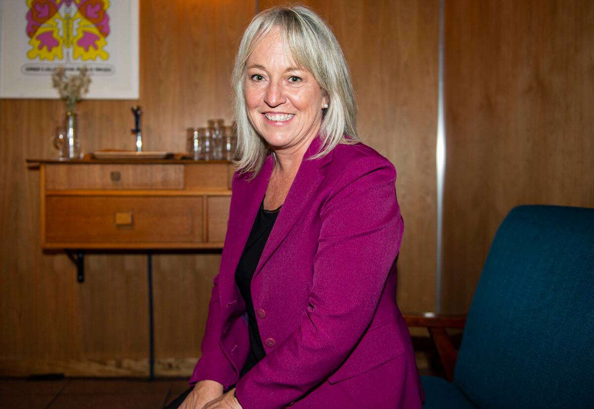 Caroline Saint-Hilaire nommée administratrice de l’Organisation ...