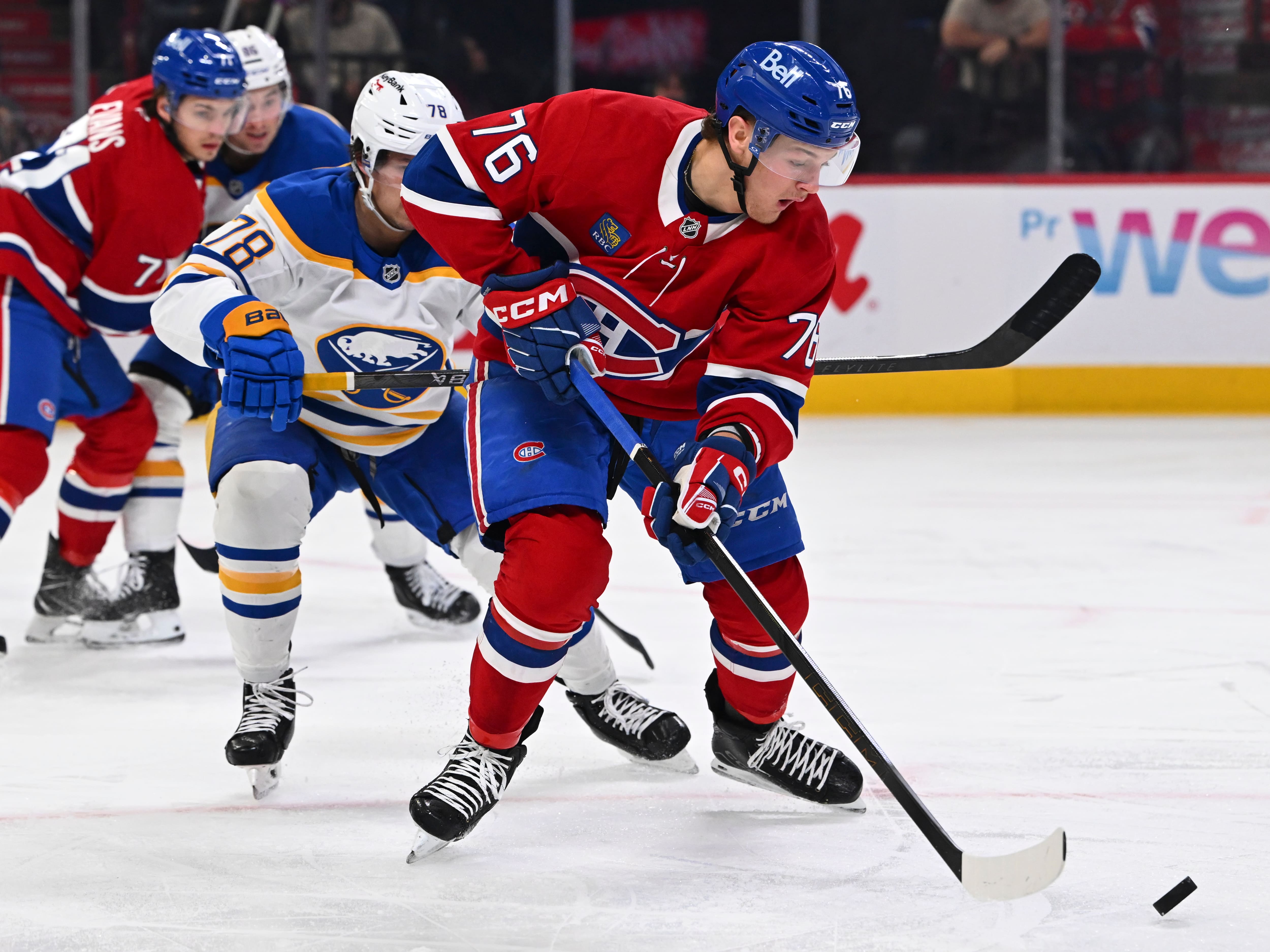 Martin St-Louis a raison de dire que la feuille de pointage ne dit pas ...