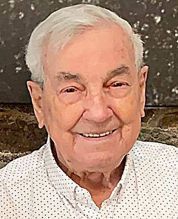 LAFOREST, Jacques | Le Journal de Québec