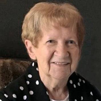 ROBERT née CHALUT, Thérèse | Le Journal de Montréal