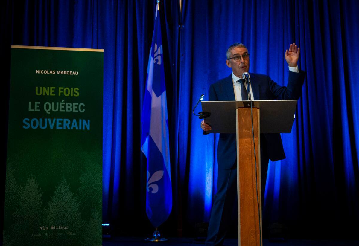 Une nouvelle monnaie québécoise: «Ça nous permettrait une meilleure ...