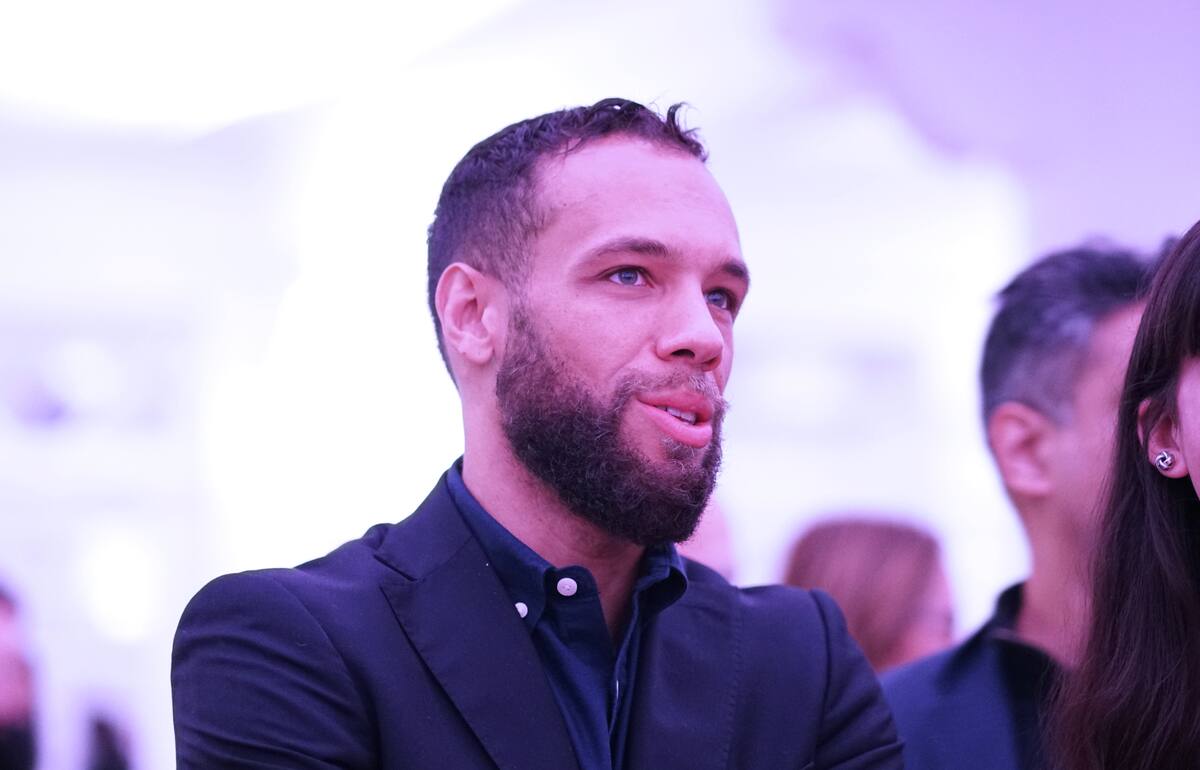 Balarama Holness se lance dans Notre-Dame-de-Grâce | JDM