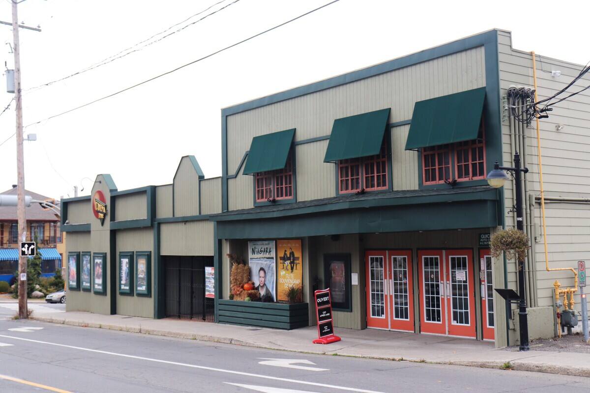 Famille Fermanian: 75 ans de cinéma dans les Laurentides | JDM