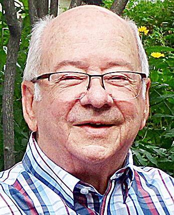 LAQUERRE, Normand | Le Journal de Québec
