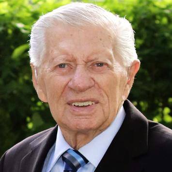 ROY, Georges | Le Journal de Montréal