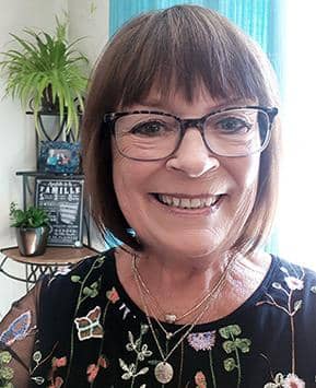 ROCHETTE, Diane | Le Journal de Québec