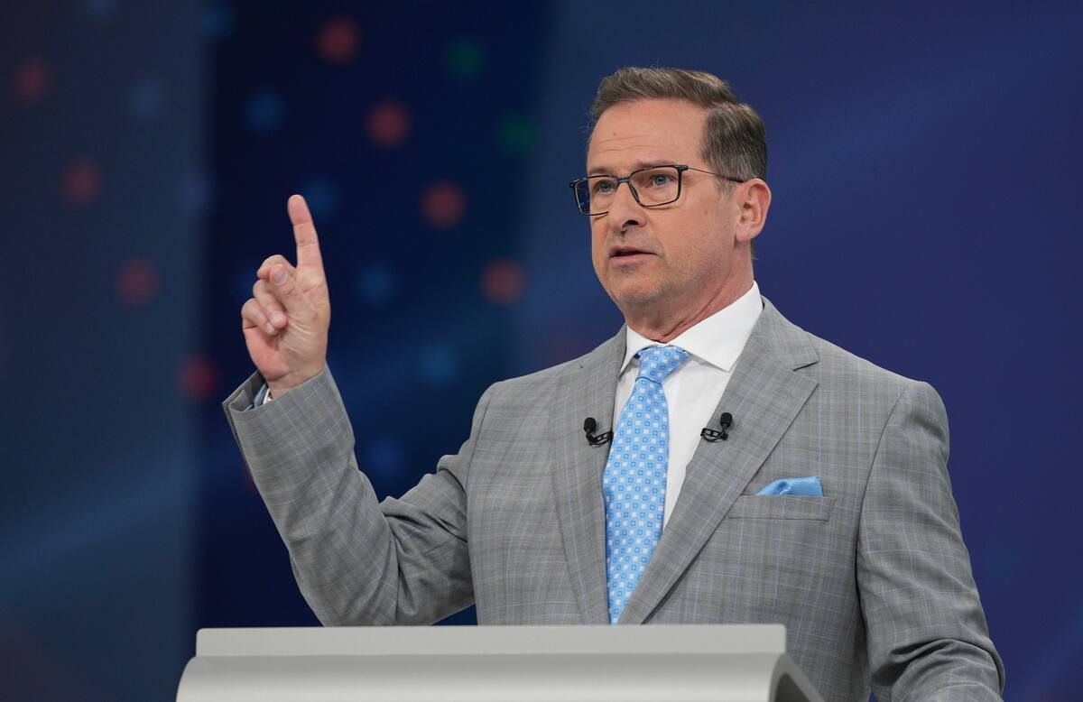 Yves-François Blanchet découvre l’art du possible | JDM