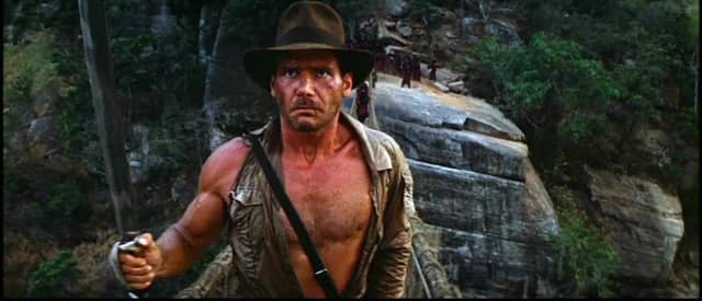 «Indiana Jones»: Steven Spielberg voulait cet acteur plutôt que ...