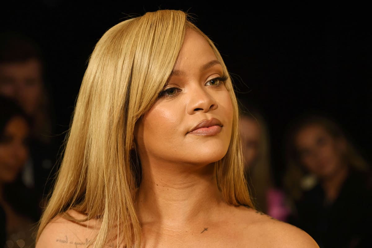 Rihanna s’apprêterait à sortir son neuvième album studio | JDM