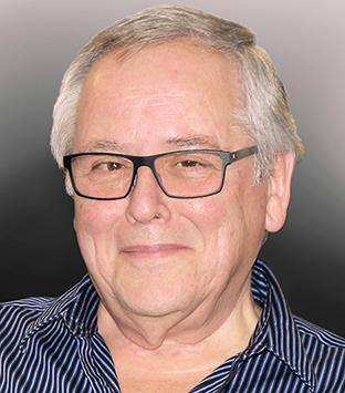 VALLÉE, Roger | Le Journal de Montréal