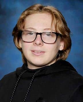 DION, Dustan Roderick | Le Journal de Montréal