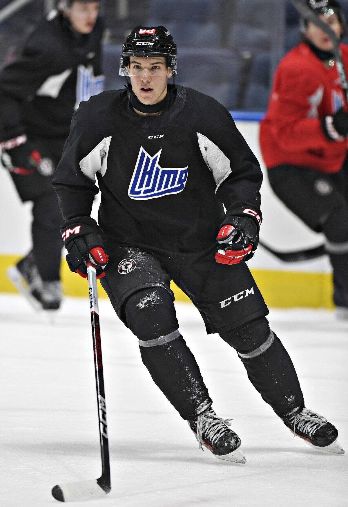 LHJMQ : Classement, calendrier, résultats et actualités hockey - TVA Sports