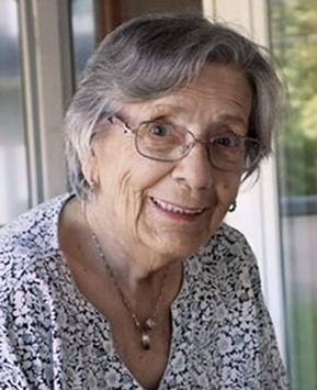 CÔTÉ, Thérèse | Le Journal de Québec