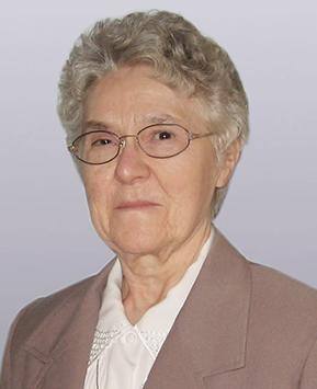 MAYRAND, Sœur Claire | Le Journal de Québec