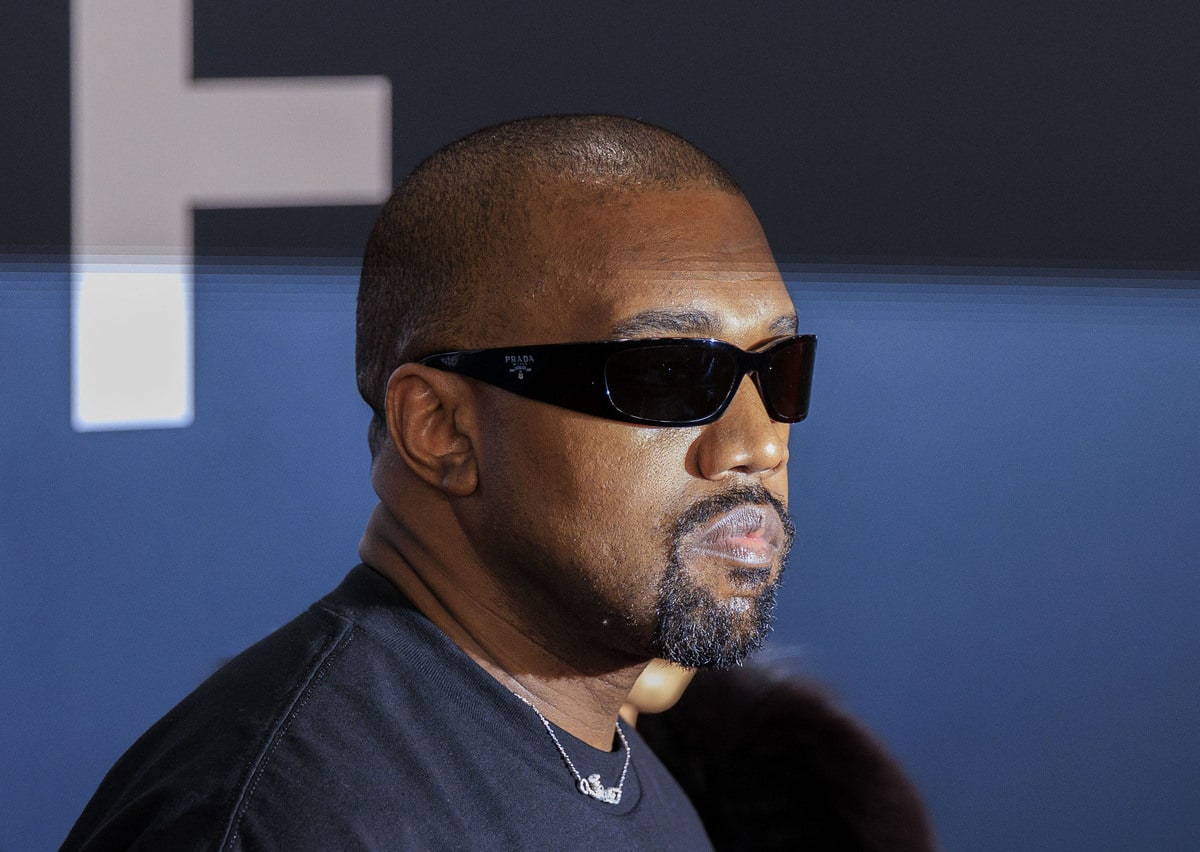 Kanye West affirme qu’il a eu une relation incestueuse avec son cousin ...
