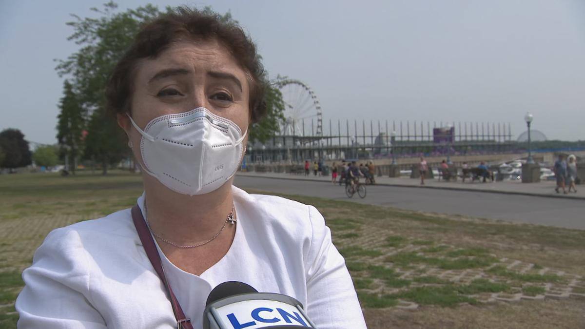 La communauté libanaise de Montréal se recueille | JDM