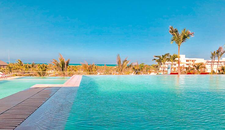 5 choses à savoir sur Cayo Cruz, la nouvelle destination tout inclus de ...