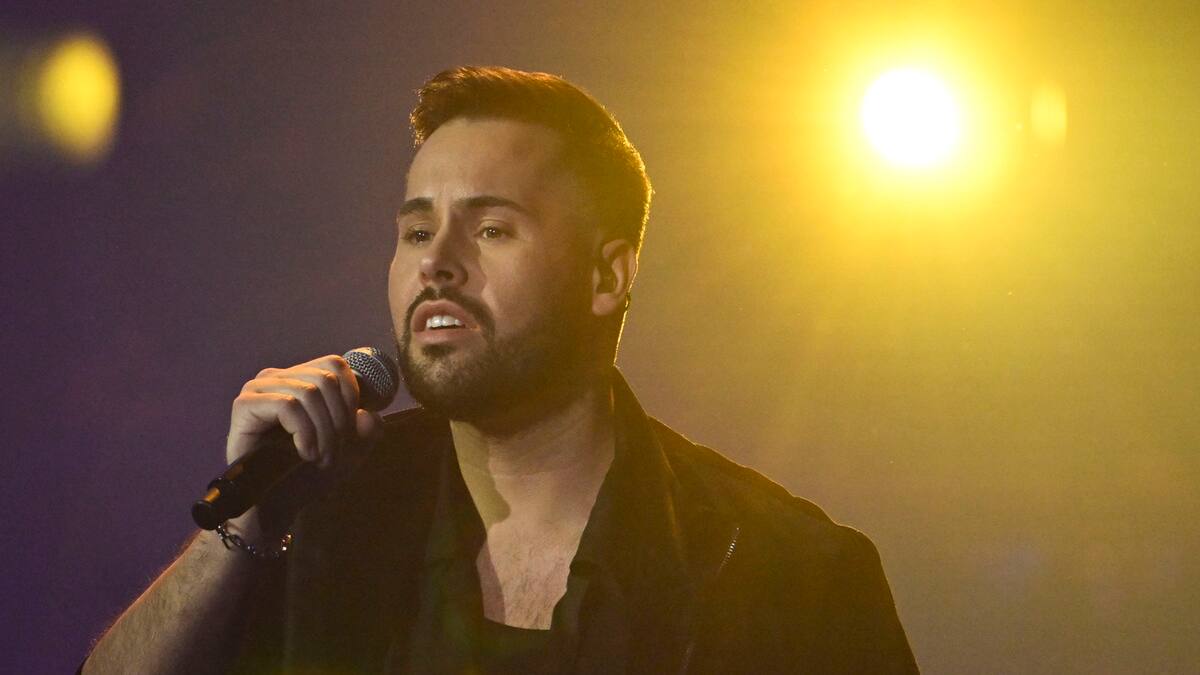 «La Voix»: Sophie, Christa Maria, Loïk et Christopher en demi-finale ... «La Voix»: Sophie, Christa Maria, Loïk et Christopher en demi-finale ...
