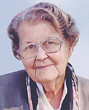 DESROCHERS Rose-Ange Lemay | Le Journal de Québec