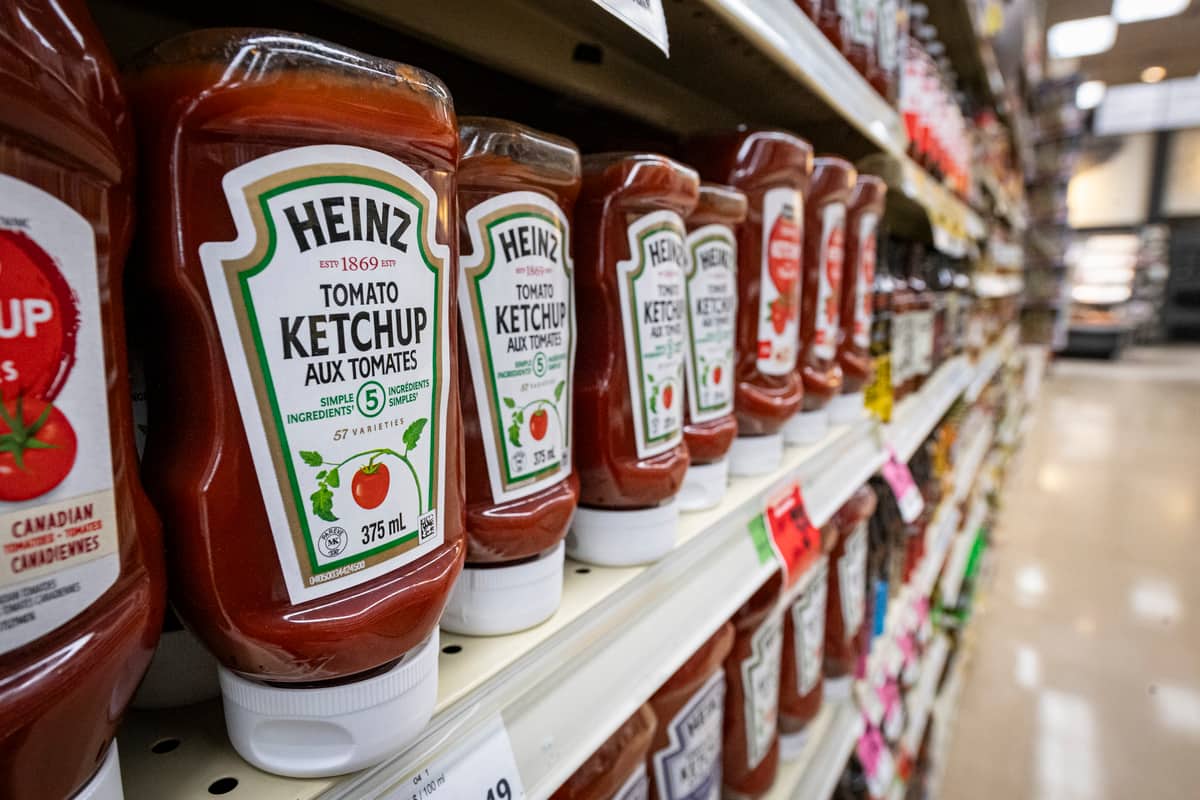 Kraft Heinz se scinde en deux compagnies distinctes | JDM