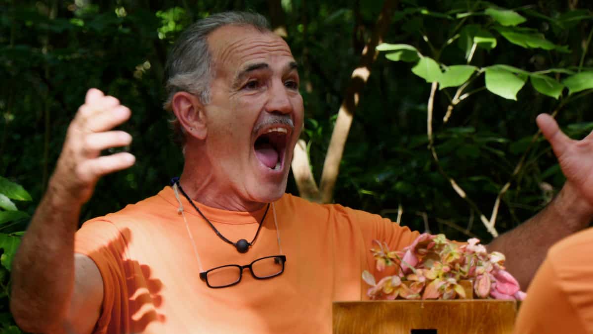 TVA: Deano Clavet est le premier évincé de «Sortez-moi d’ici!» | TVA ...