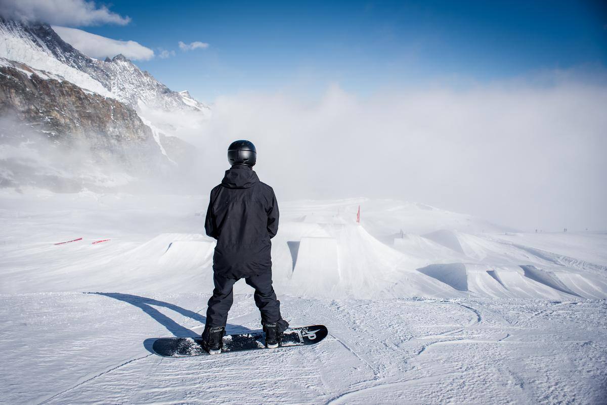 Maxence Parrot ira à Pékin - TVA Sports