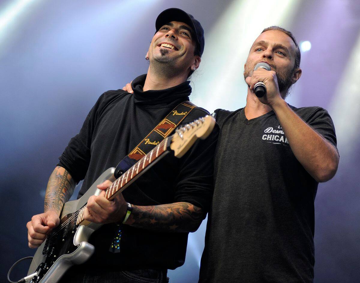 Un album et une tournée pour La Chicane | TVA Nouvelles