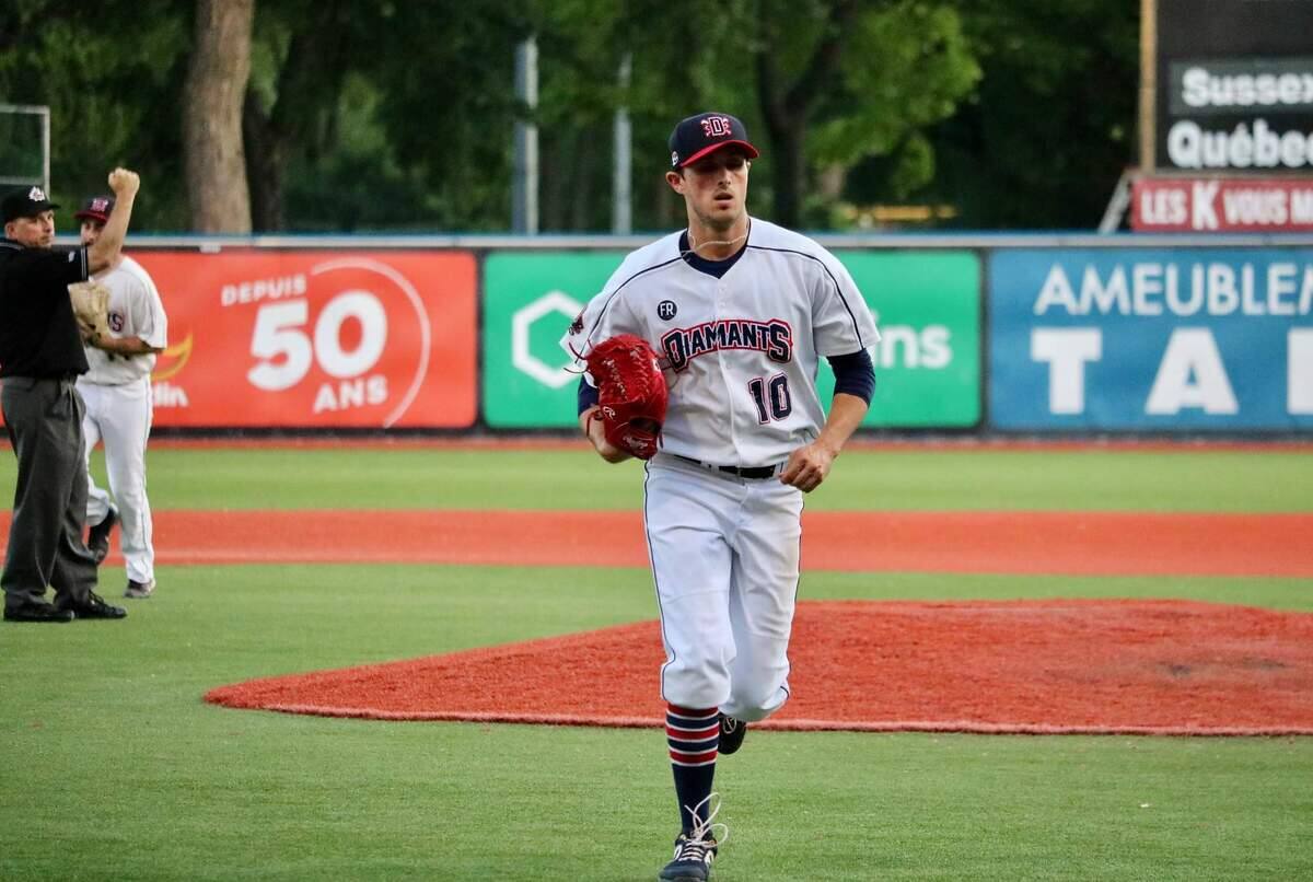 Vincent Ruel: chandail retiré à 24 ans | JDM