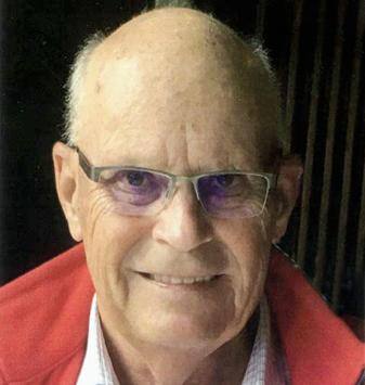 VIAU, Bernard | Le Journal de Montréal