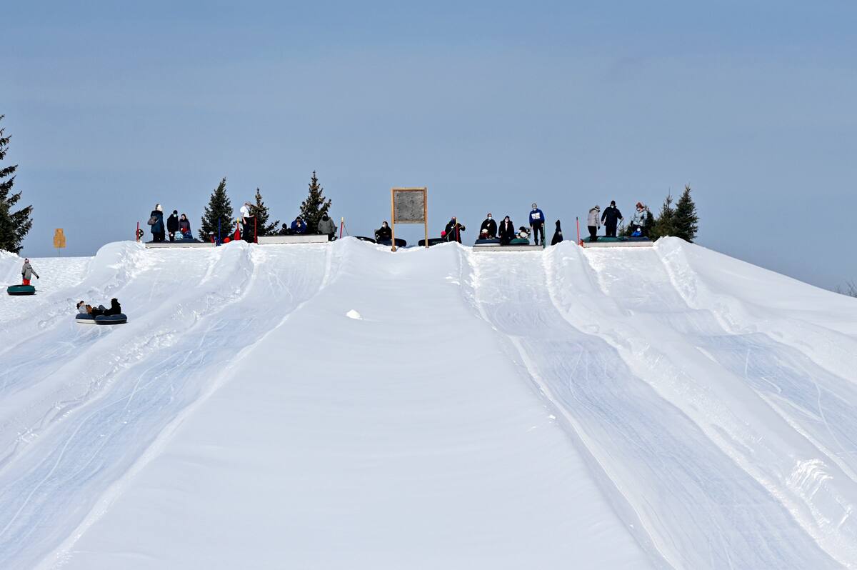 Semaine de relâche: les meilleures activités à Montréal | TVA Nouvelles