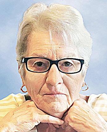 DUBÉ, Irène | Le Journal de Québec