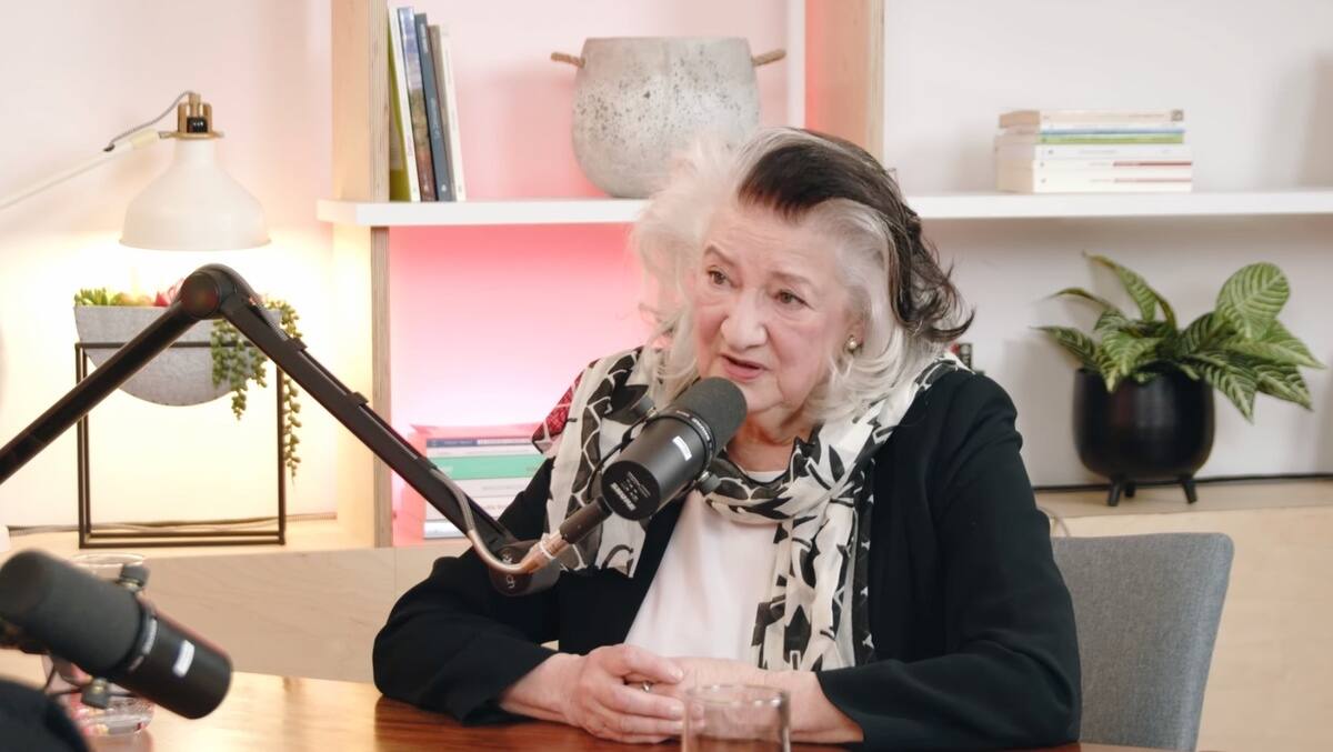 «Si on est condamnés à être la répétition de ce qui nous a précédés, on ...