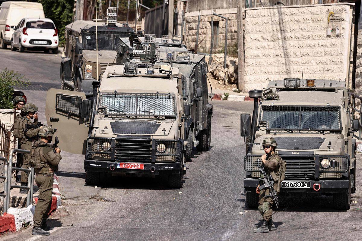 L'Espagne va enquêter sur des «violations des droits humains à Gaza» pour coopérer avec la CPI | JDM