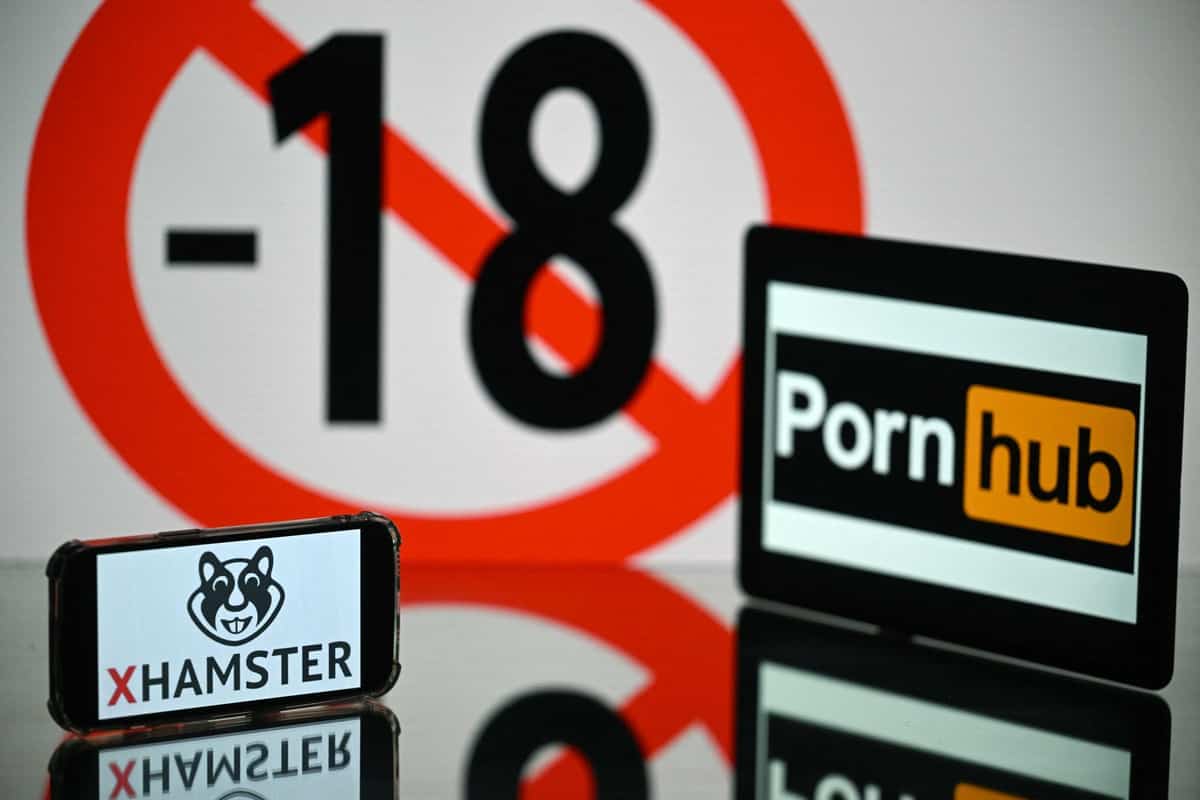 Pornhub: plus de la moitié des adolescents québécois de 14 ans sont des ...