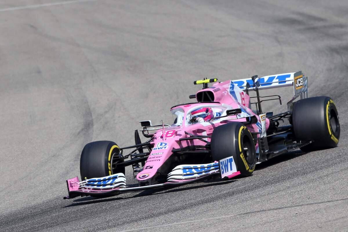 Les voitures de Lance Stroll en photos | JDM