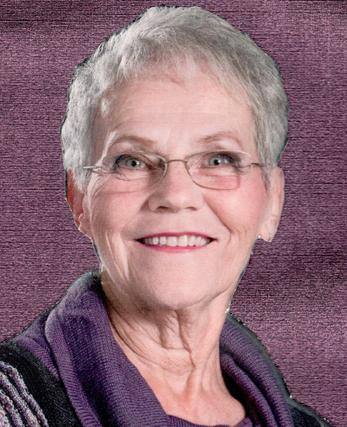 ROBERGE, Annette Bédard | Le Journal de Québec