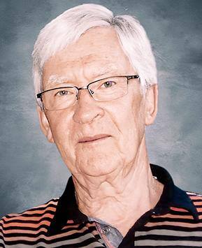 FORTIN, Herman | Le Journal de Québec