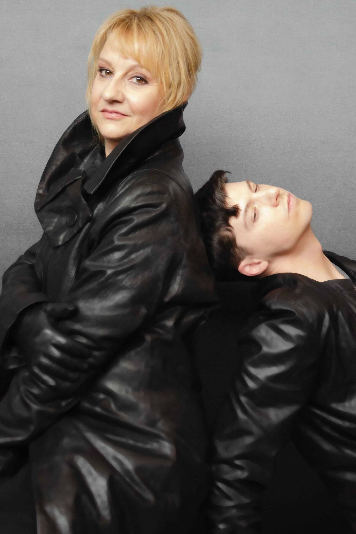 Virginie Fortin décroche un nouveau rôle | 7 Jours