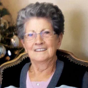 LANDRY, Suzanne | Le Journal de Montréal