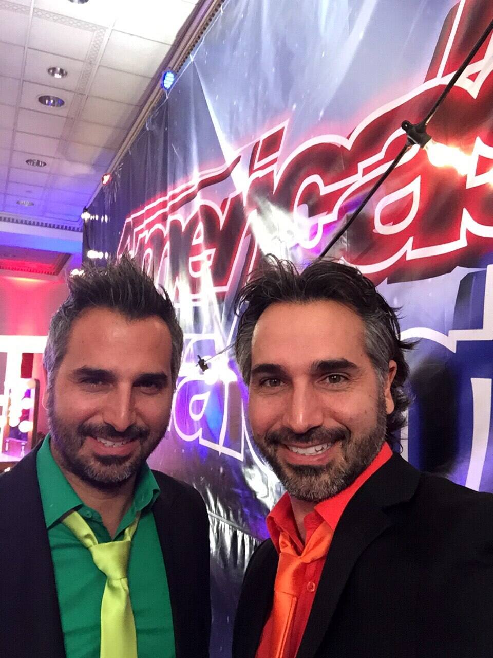 Les frères Tadros sont des experts | Le Journal de Montréal